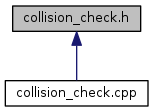 Exotica Core Task Maps Collision Check H File Reference