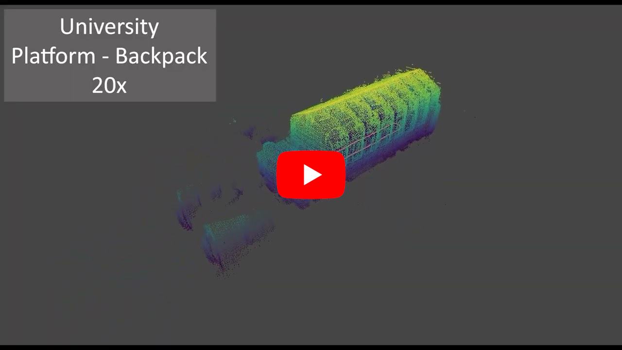 A short primer — RKO-LIO: Lidar-inertial odometry without sensor ...